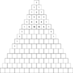 Das Pascalsche Dreieck und seine verborgenen Muster - Kiwole